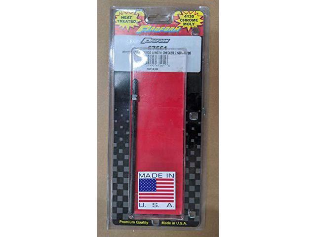 Click here for Proform 67561 Pushrod prices