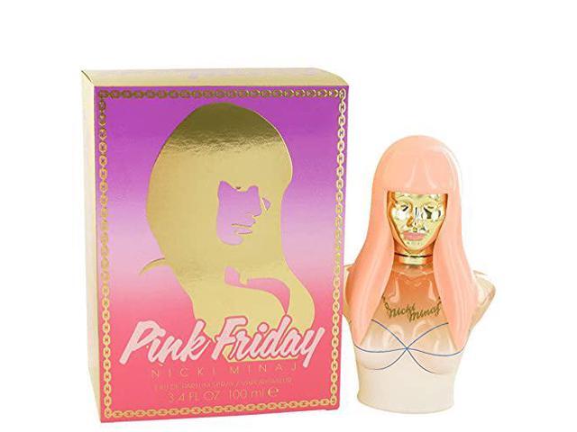 Click here for NIcKI MINAJ PINK FRIDAY by NIcKI MINAJ prices