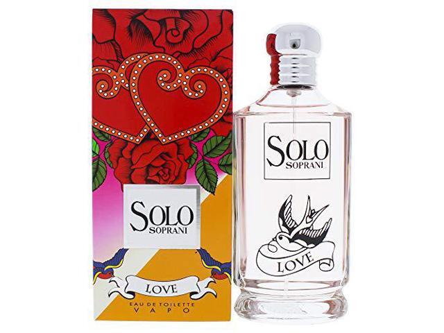 Click here for Luciano Soprani Solo Soprani Love By Luciano Sopra... prices