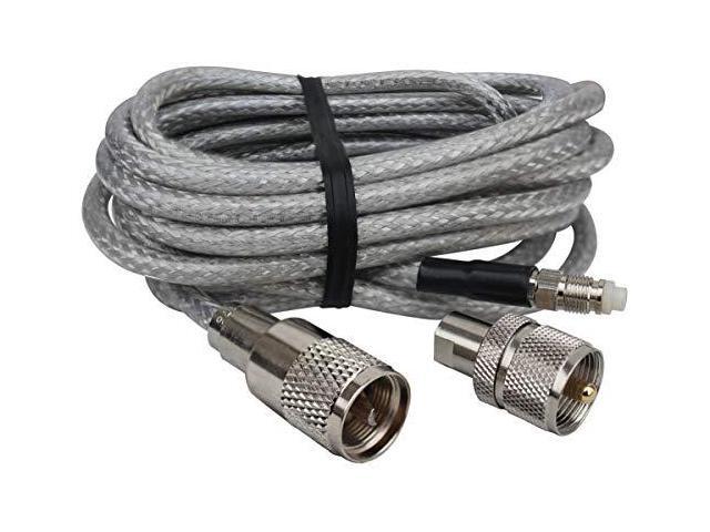 Click here for Procomm 18 RG8X WITH FME PL AND WEATHER BOOT (305-... prices