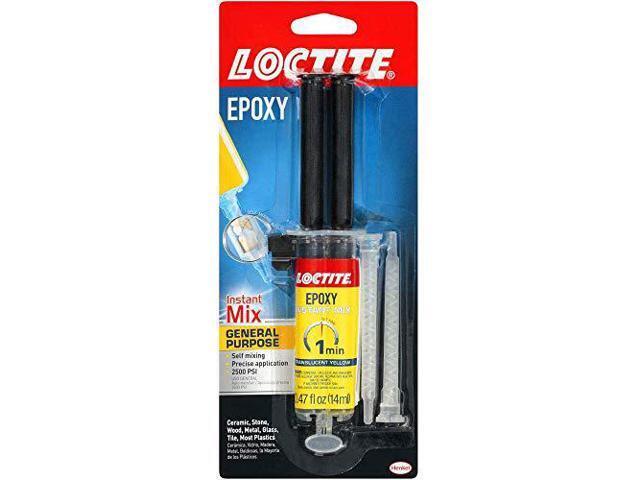Click here for Loctite 1366072 047 Oz Instant MixA Epoxy - 12 Pac... prices
