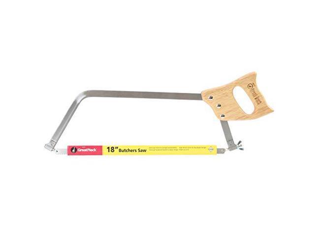 Click here for greatNeck BUS18 Butcher Saw  18 Inch Meat Processi... prices