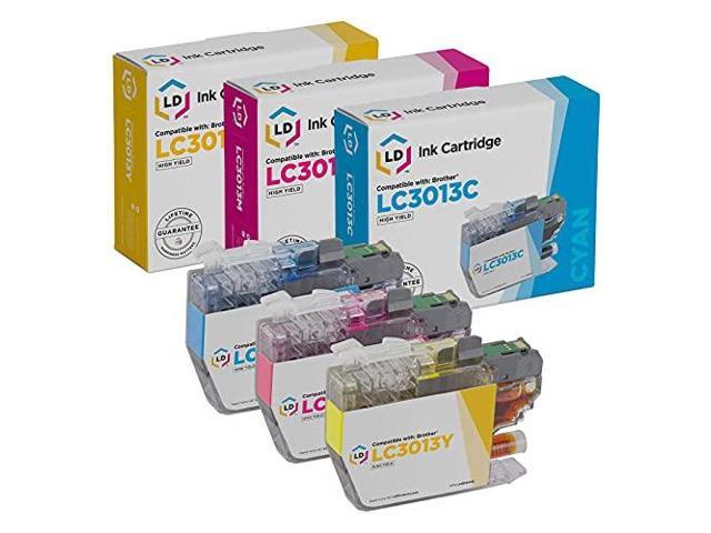 Click here for LD Compatible Ink Cartridge Replacements for Broth... prices