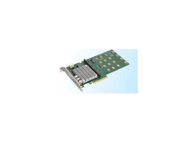 Click here for Supermicro AOC-SHG3-4M2P Full Height  Quad-Port M.... prices