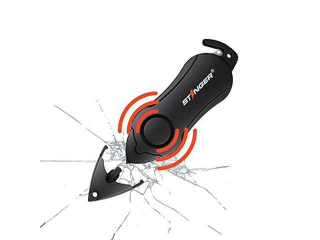 Click here for Stinger Personal Alarm Keychain Emergency Tool  Sa... prices