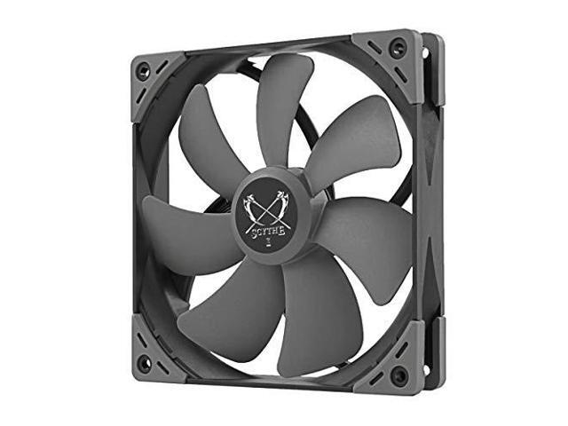 Click here for Scythe Kaze Flex 140mm Fan  PWM 300-1800RPM  Quiet... prices