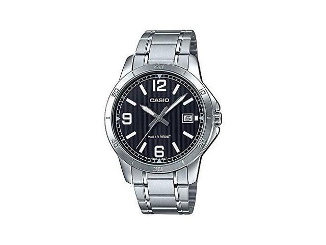Click here for casio MTP-V004D-1B2UDF Analog Quartz Silver Stainl... prices