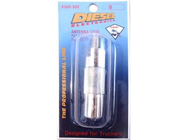 Click here for Barjan 360309 90 Degree Folding Antenna Stud prices