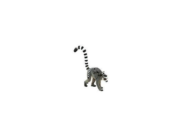 Click here for MOJO Lemur with Baby Toy Figure prices