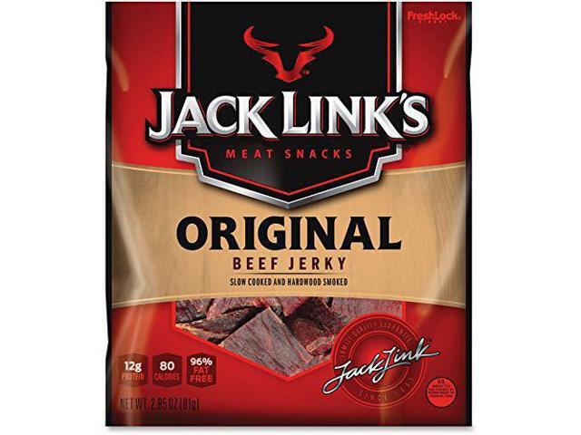 Click here for Jack Links Original Beef Jerky prices