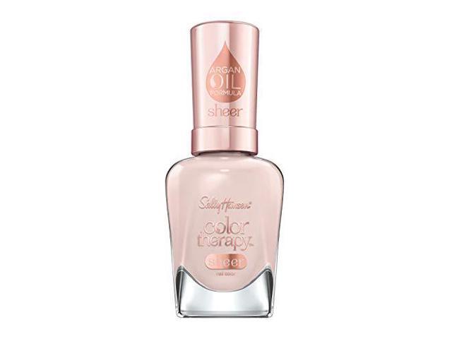 Click here for Sally Hansen color Therapy Lacquer Nail Polish  Ba... prices
