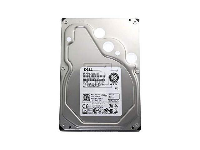 Click here for Dell 0F9W8 4TB 7.2K SAS-12GB/s HDD W/Caddy for Del... prices