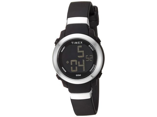 Click here for Timex Womens TW5M29300 DgTL Stacked Numbers 28mm B... prices