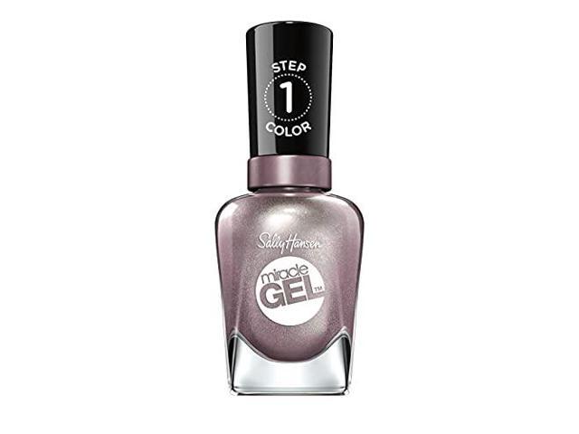 Click here for Sally Hansen Miracle Gel Nail Polish  Shade Adrena... prices
