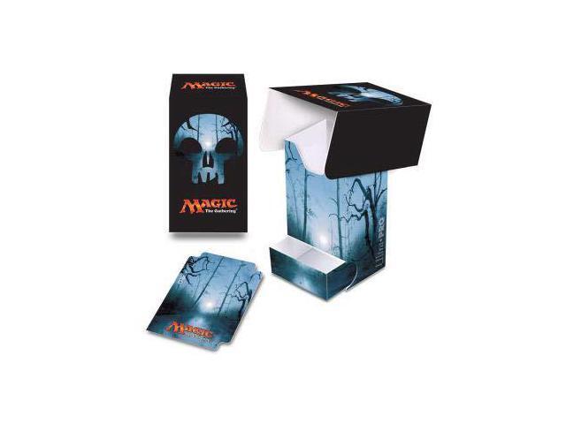 Click here for Ultra Pro Magic: The Gathering Mana 5Swamp Full-Vi... prices