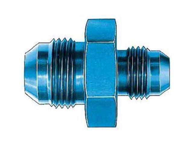 Click here for Aeroquip FCM2166 Blue Anodized Aluminum -12AN to -... prices