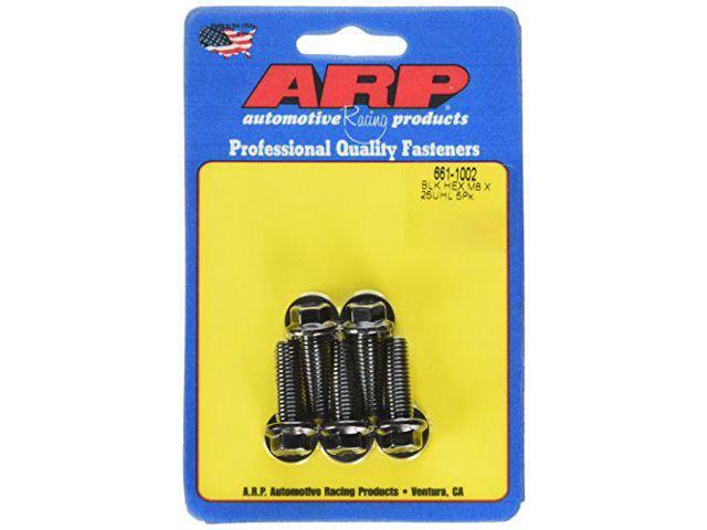 Click here for ARP 661-1002 Oxide Bolt  Black prices