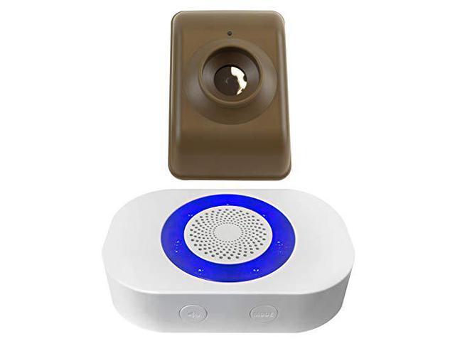 Click here for Dakota Alert DCMA-4k Plus Long Range  One Mile Wir... prices