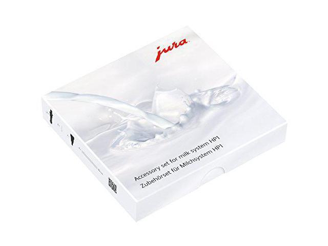 Click here for JURA HP1 coffee Filter prices