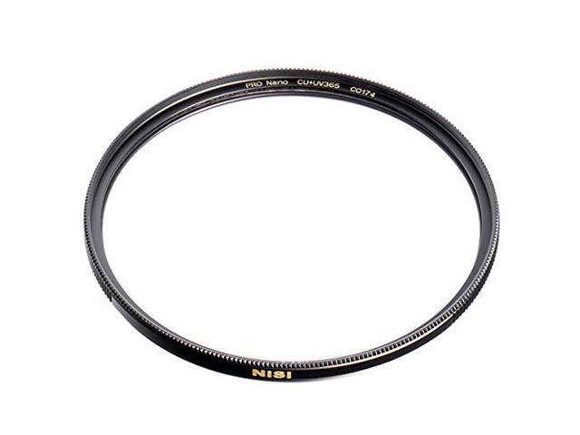 Click here for Nisi 46mm PRO Nano HUC UV Filter prices