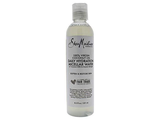 Click here for Shea Moisture 100 Percent Virgin Coconut Oil Daily... prices