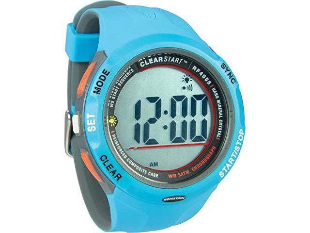 Click here for Ronstan RF4055 clearStart 50mm Sailing Watch - Blu... prices