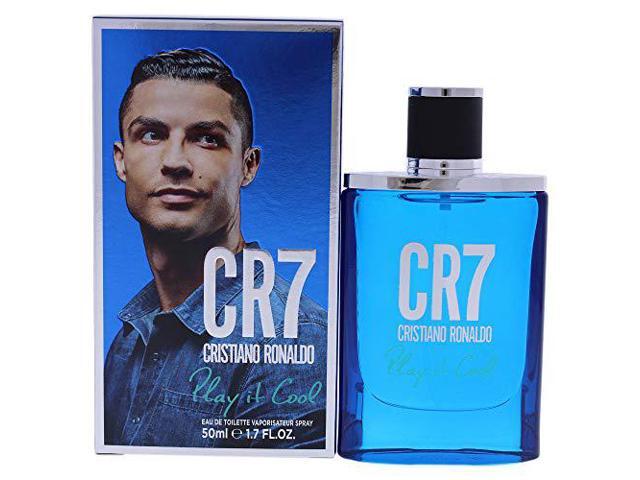 Click here for Cristiano Ronaldo Cr7 Play It Cool Edt Spray 1.7 O... prices