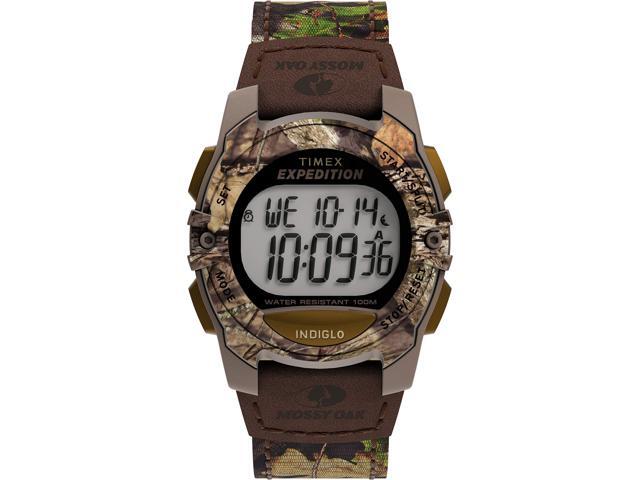 Click here for Timex x Mossy Oak Unisex Expedition Digital cAT 33... prices