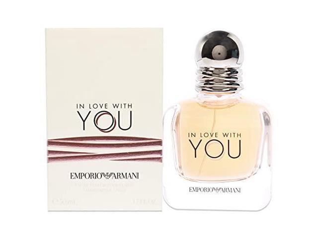Click here for giorgio Armani Emporio Armani In Love With You Wom... prices