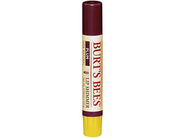 Click here for Burts Bees Lip Shimmer  Plum  0.09 Ounces each (Va... prices