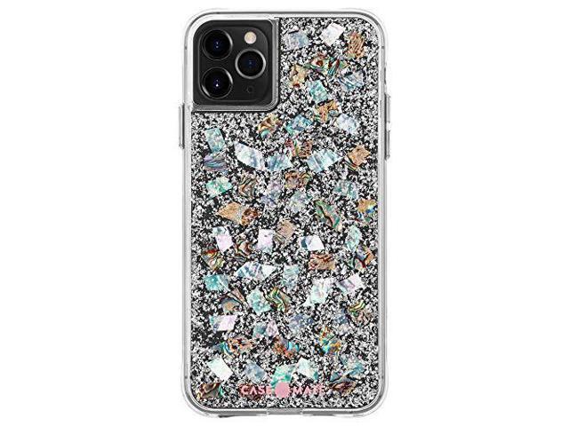 Click here for Case-Mate - Karat - Case for iPhone 11 Pro Max - R... prices