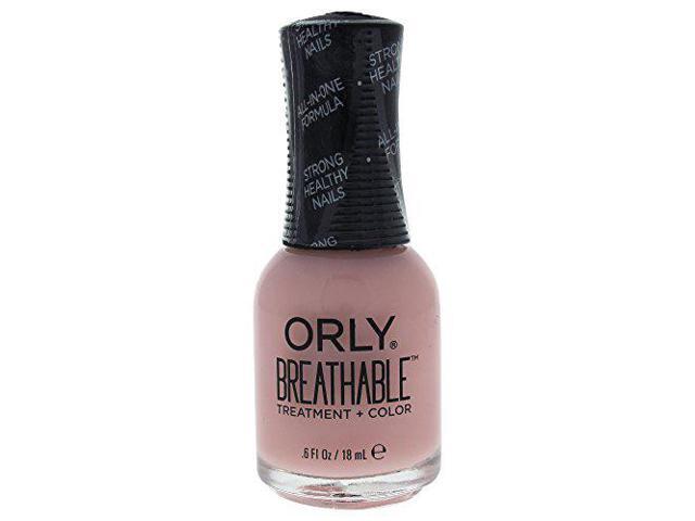 Click here for Orly Breathable Nail Color  Kiss Me Im Kind  0.6 F... prices
