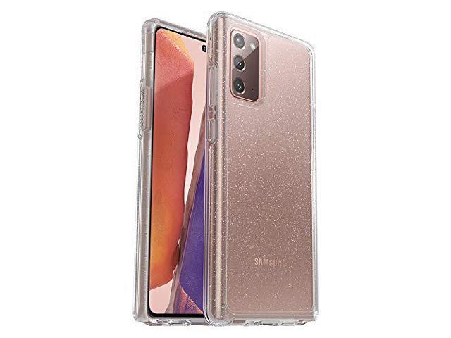 Click here for OTTERBOX SYMMETRY CLEAR SERIES Case for Galaxy Not... prices