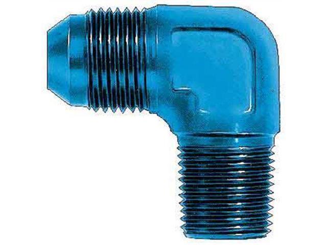 Click here for Aeroquip FCM2017 Blue Anodized Aluminum -12AN Male... prices