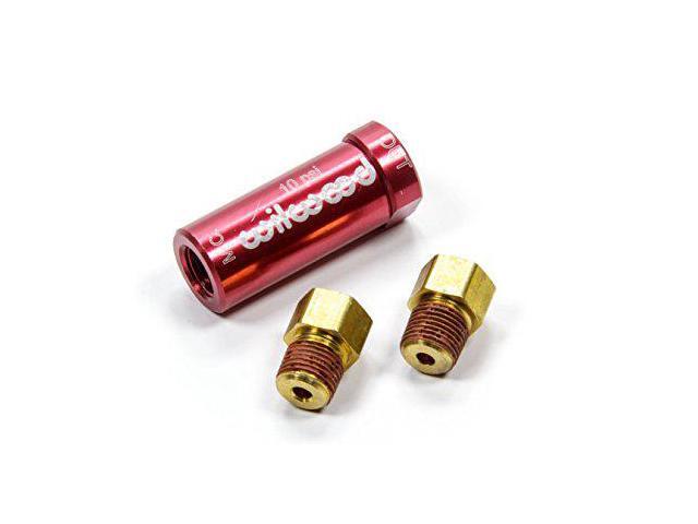 Click here for Wilwood 26013784 Brake Kit prices