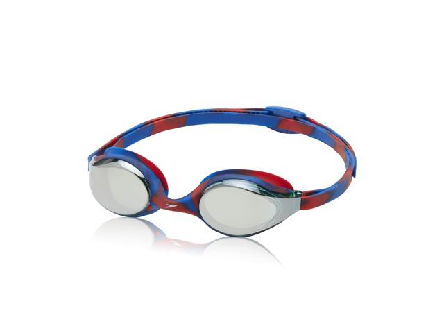Click here for Speedo Unisex-child Swim goggles Junior Hyper Flye... prices