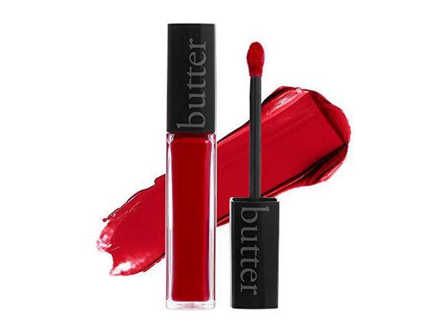 Click here for butter LONDON Bossy Boots Soft Matte Lip Cream  0.... prices