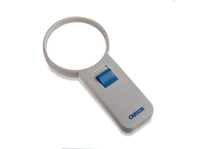 Click here for Carson Illuminated LED Lighted 4X Hand Held 3.0 As... prices