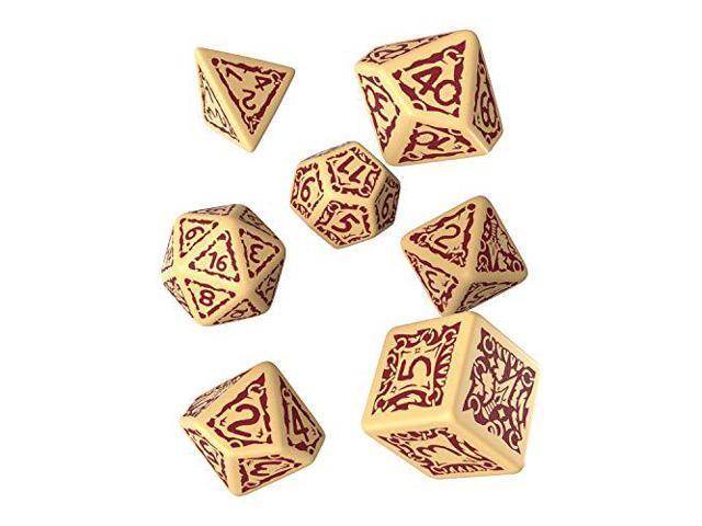 Click here for Q WORKSHOP Pathfinder Ironfang Invasion Rpg Orname... prices