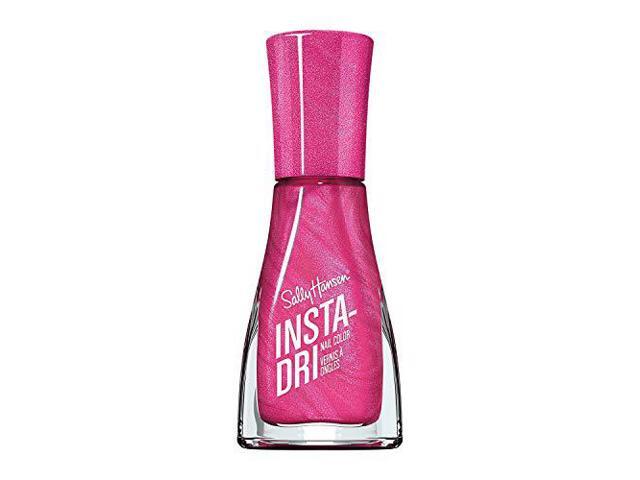 Click here for Sally Hansen - Insta-Dri Fast-Dry Nail Color  Pink... prices