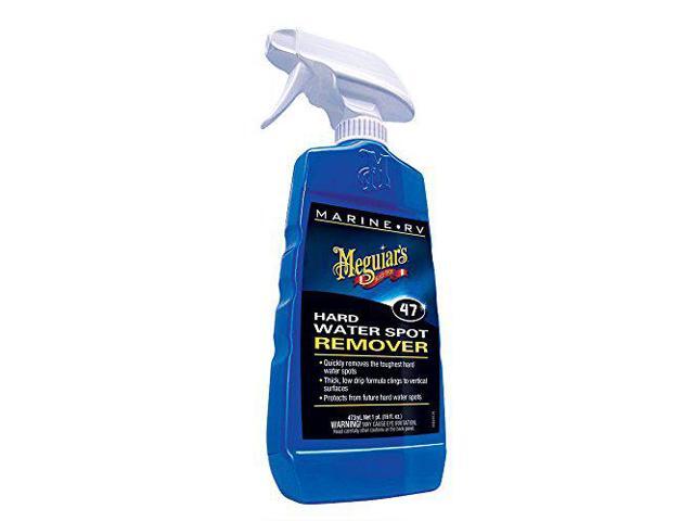 Click here for Meguiars Hard Water Spot Remover - 16oz prices