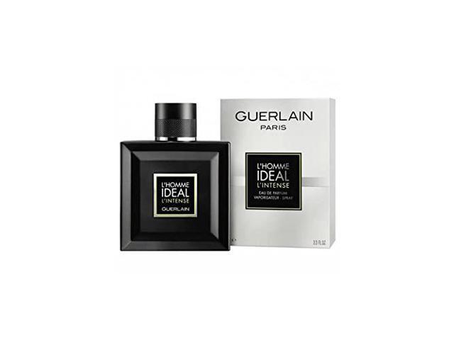Click here for Lhomme Ideal Lintense By guerlain FOR MEN 34 oz Ea... prices