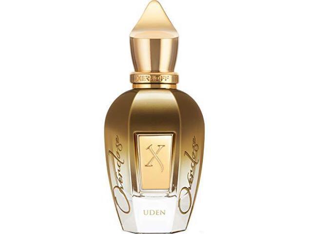 Click here for XERJOFF Uden Overdose PARFUM 50ml prices
