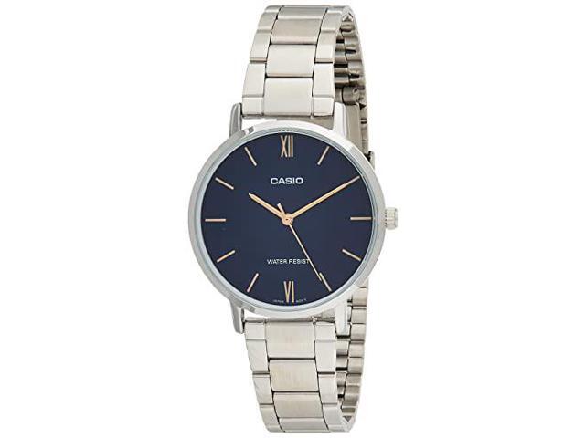 Click here for casio LTP-VT01D-2B Original New Analog Womens Watc... prices