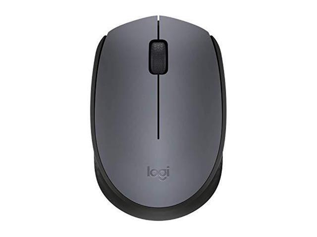 Click here for Logitech Wireless Mouse M170 Grey-k prices
