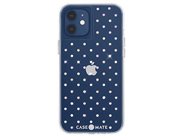 Click here for Case-Mate - Iridescent GEMS - Case for iPhone 12 M... prices