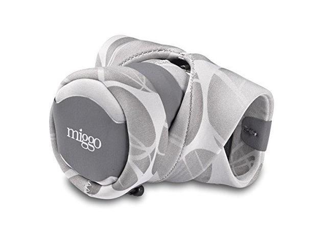 Click here for Miggo Carrying Strap  Black (MW GW-CSC PR 30) prices