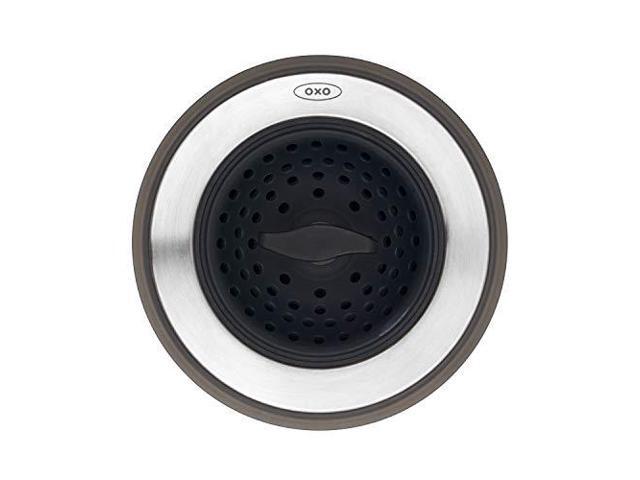 Click here for OXO good grips 2-in-1 Sink Strainer Stopper prices