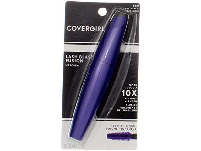 Click here for Cover Girl 12704 860vryblk Very Black Lashblast Fu... prices