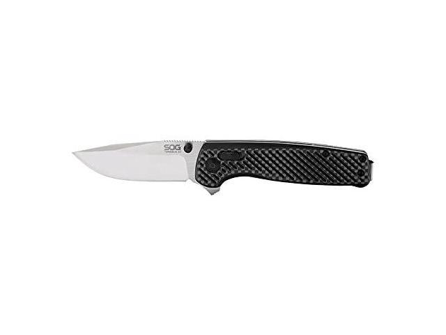 Click here for SOg Terminus XR - S35VN prices